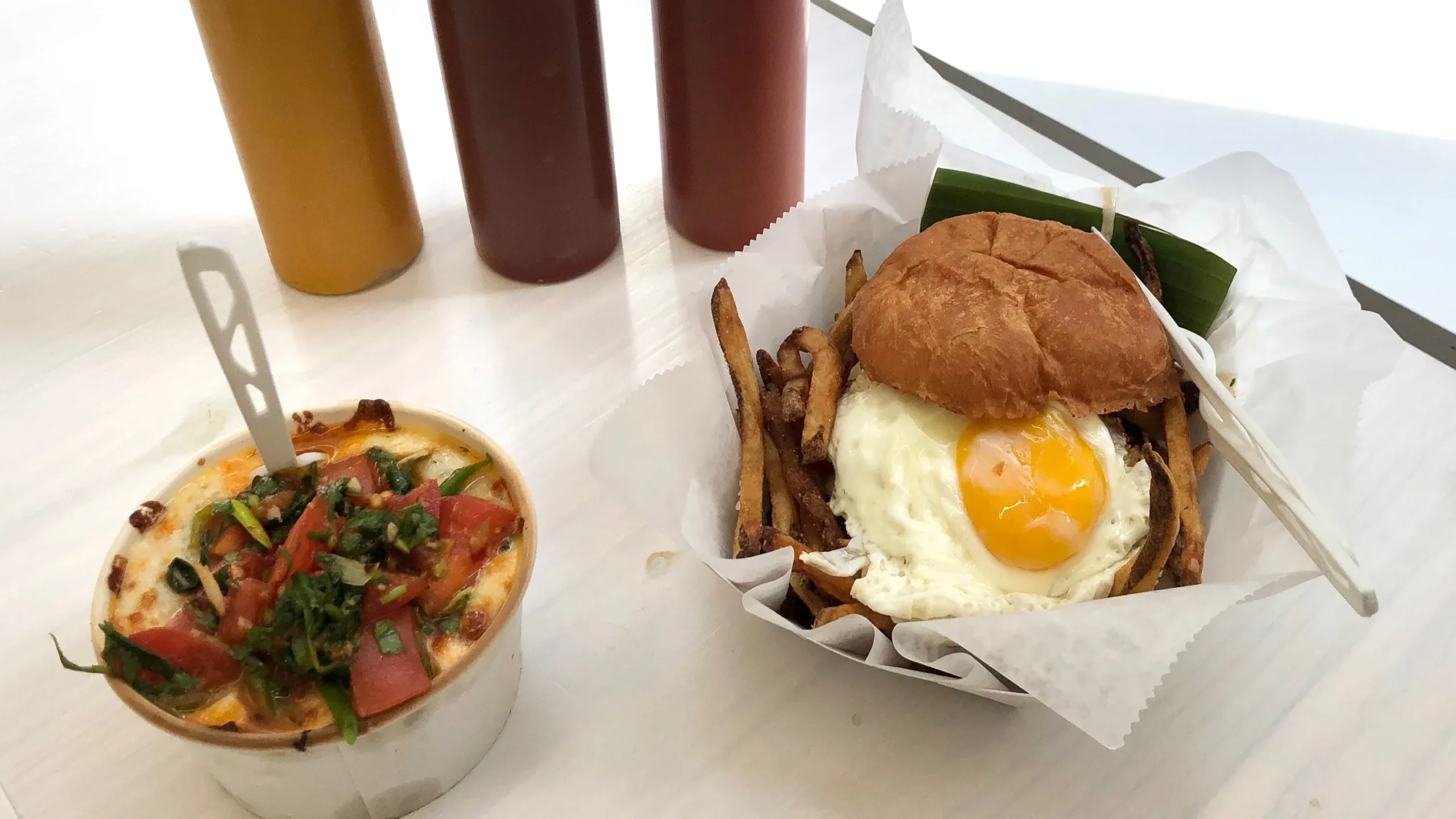 Frita Batidos Review: Ann Arbor's Cuban Delight Unveiled - City of Ann ...